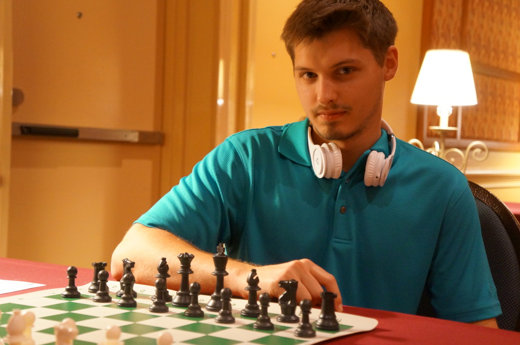 About | Georgia Chess Club